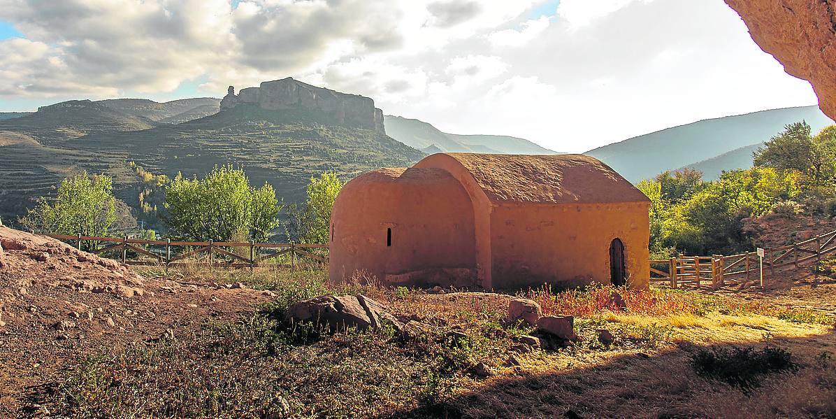 Ermitas: milagros de la luz en el alma de esta tierra | La Rioja