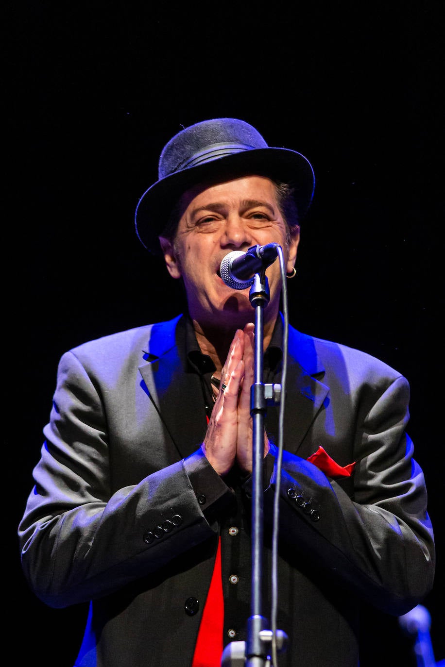 Fotos: El concierto de Juan Perro, en imágenes | La Rioja