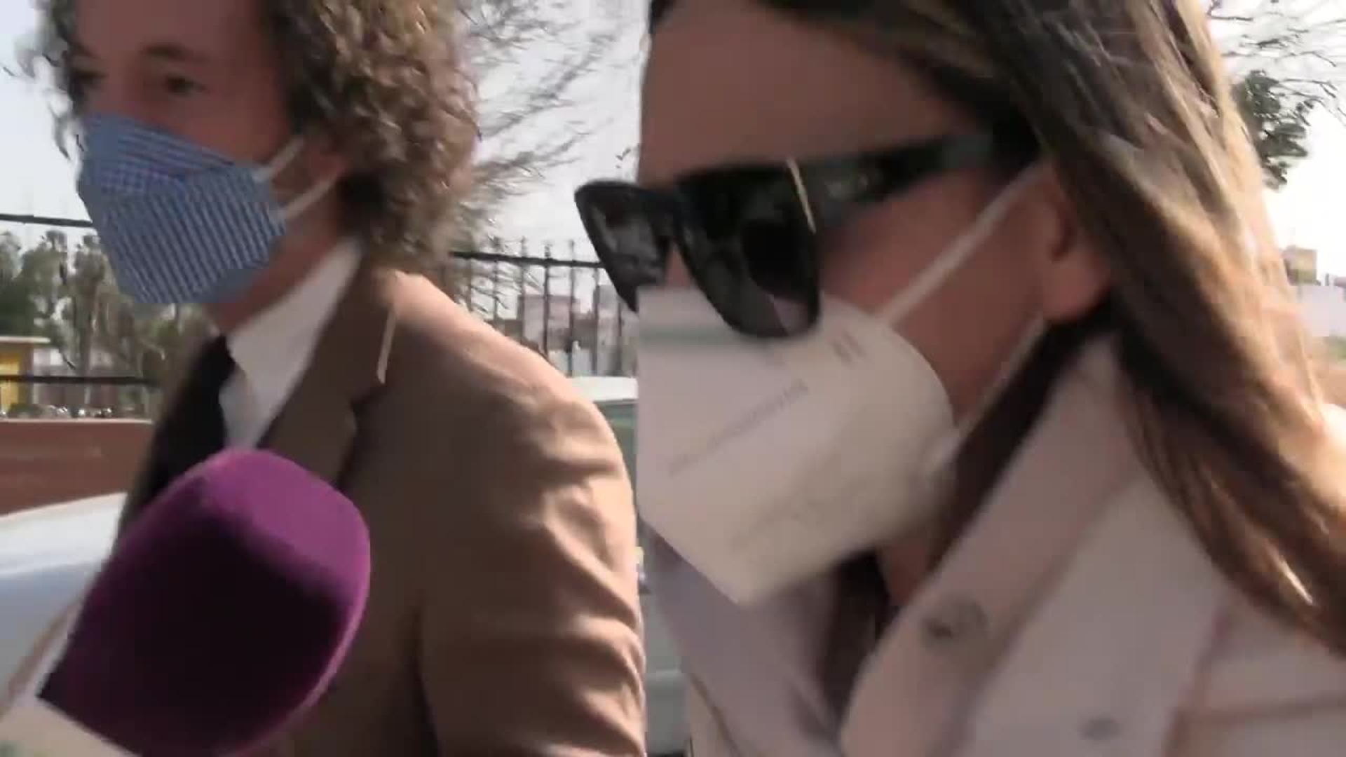 Irene Rosales reacciona a la entrevista de Isabel Pantoja | La Rioja