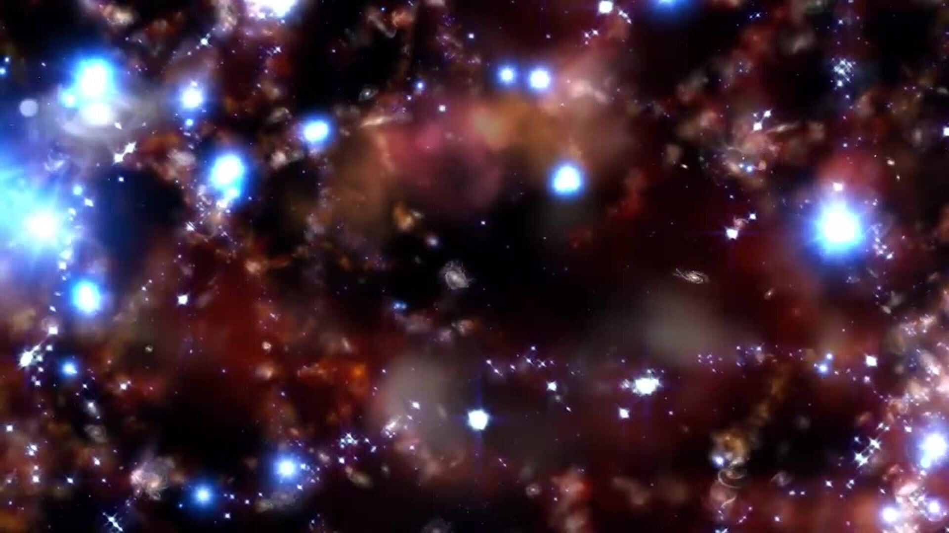 Un nuevo telescopio de la NASA escaneará todo el cielo cada seis meses ... Un nuevo telescopio de la NASA escaneará todo el cielo cada seis meses ...