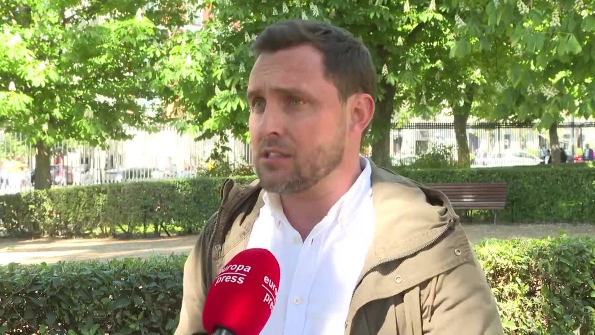 Rubén Ríos estrena un documental sobre las diferencias humanas en la ...