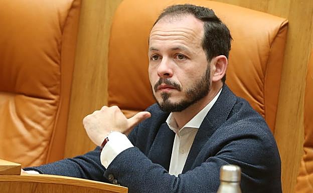 Cs censura la «gran desconexión» del Gobierno regional con la realidad ...