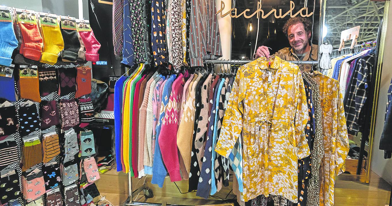 El Museo Würth de Agoncillo acoge la feria de artesanía Open Mercado ...