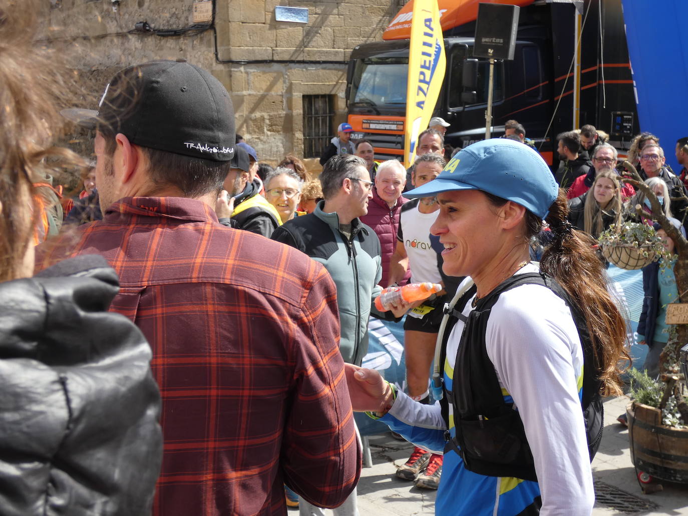 Segunda edición del Foncea Trail | La Rioja