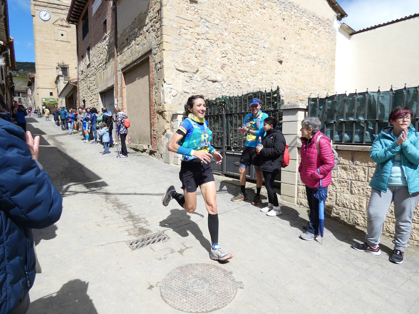 Segunda edición del Foncea Trail | La Rioja