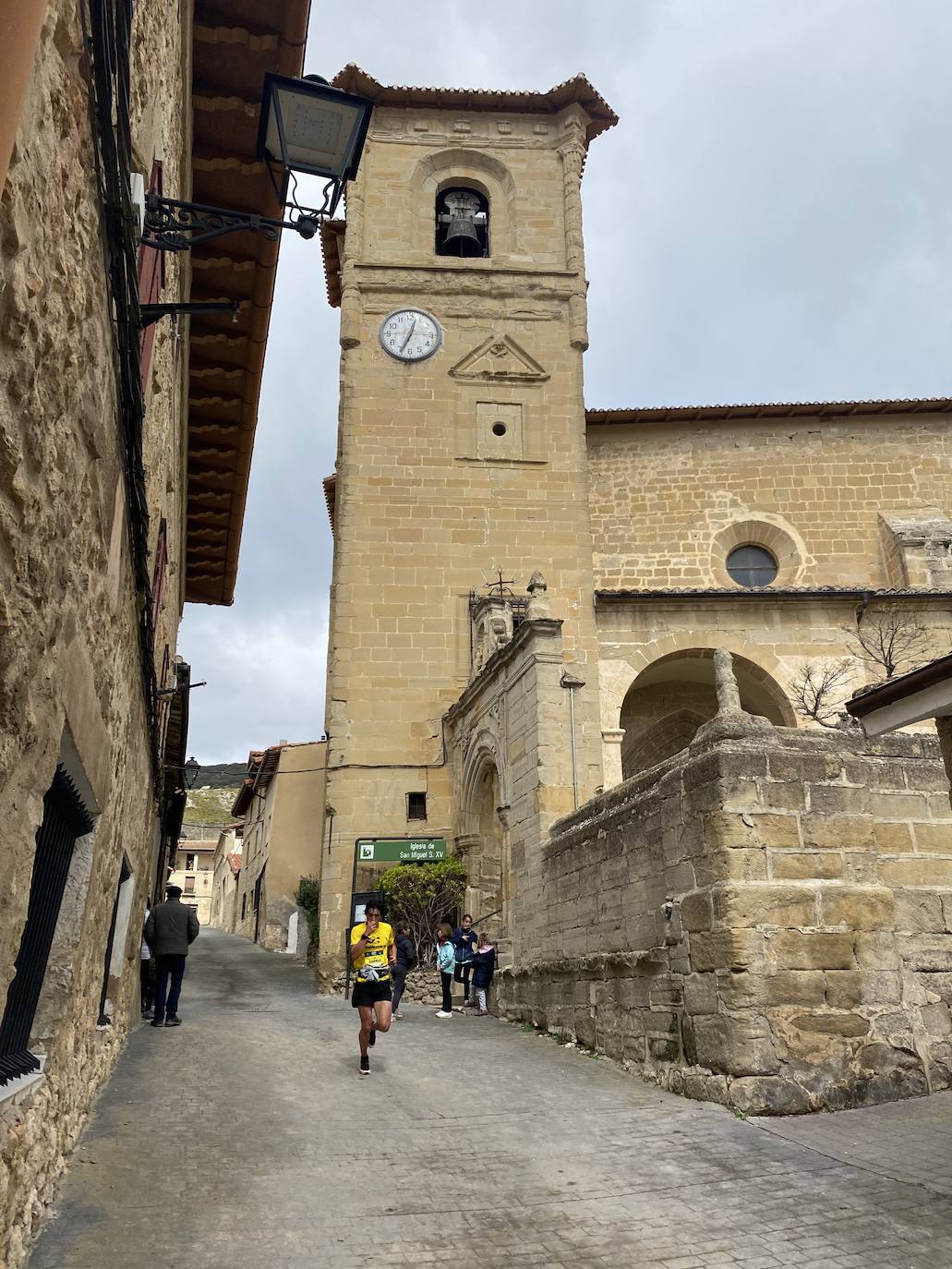 Segunda edición del Foncea Trail | La Rioja
