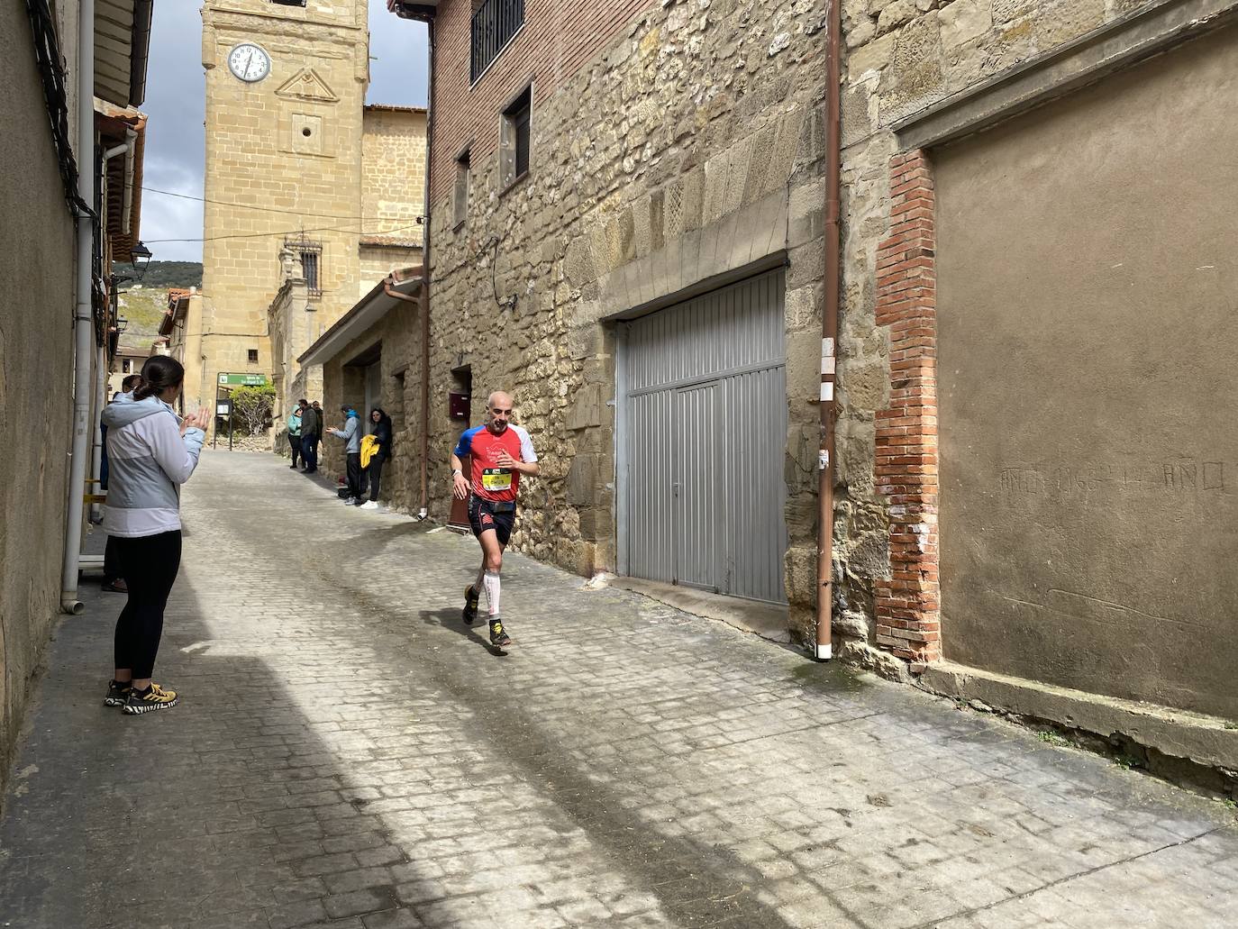 Segunda edición del Foncea Trail | La Rioja