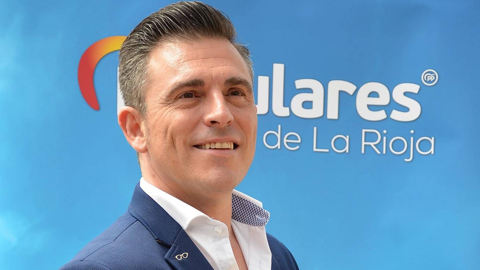 Eguizábal se retira de la política calagurritana: «Es hora de dejar ...