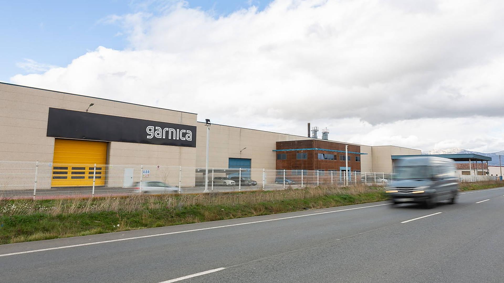 Garnica dará el salto al continente americano con una planta en Uruguay ...