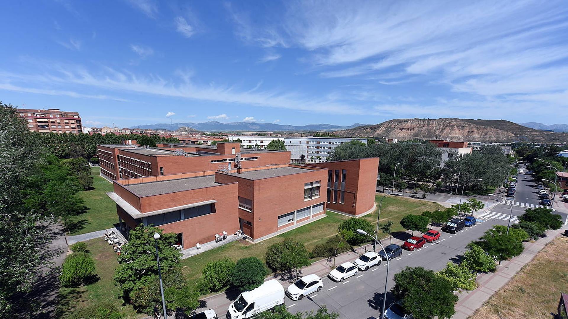 Logroño consigue otros seis millones de Europa, ahora para el corredor Centro Histórico ...