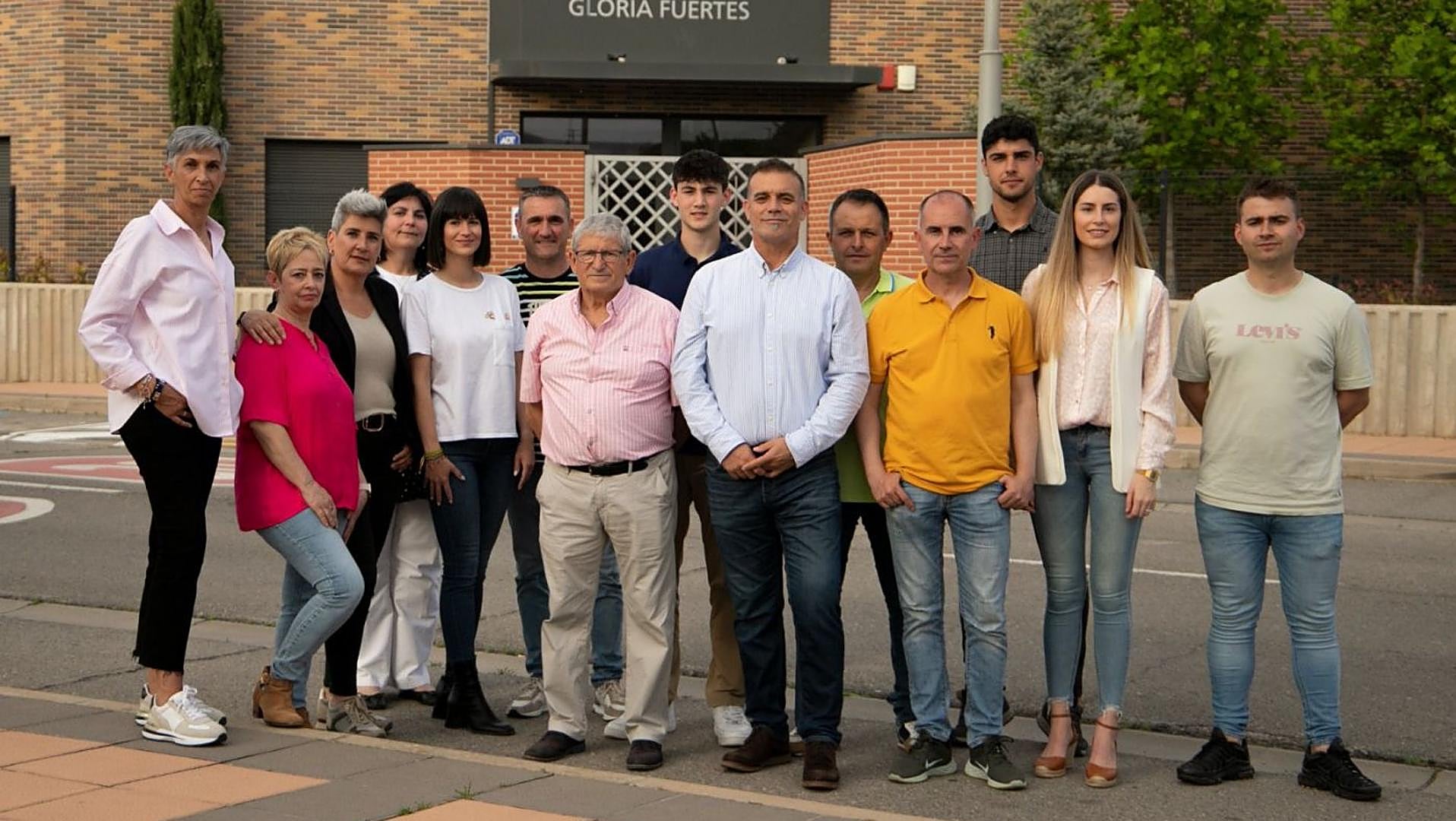 El PP de Fuenmayor, con mayoría absoluta, ofrece concejalías a PSOE e ...