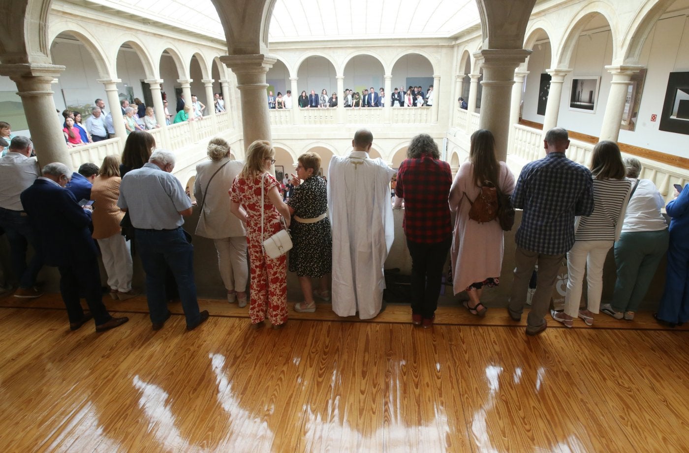 Juramentos y promesas | La Rioja
