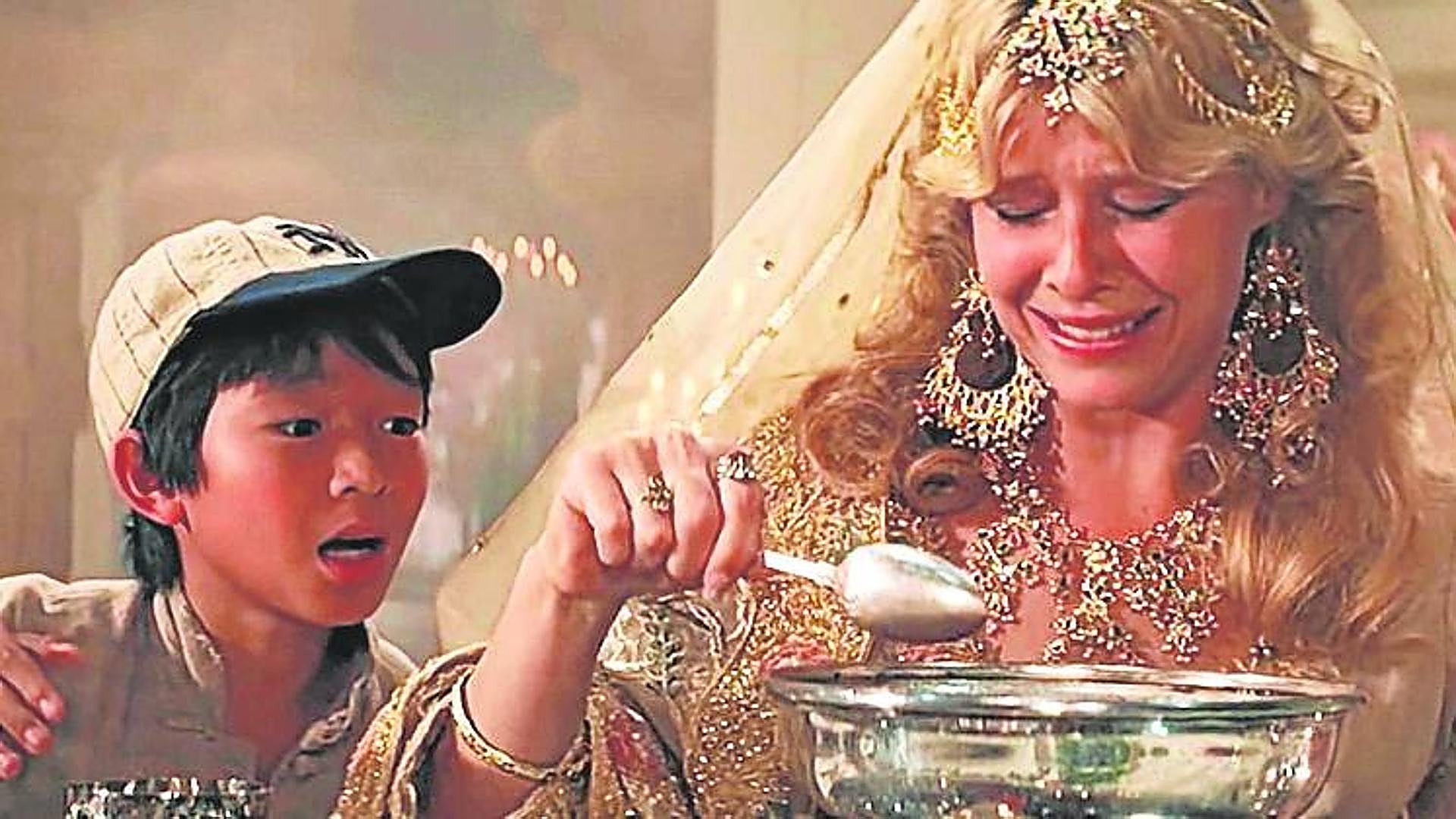 Guillermo Balbona: Sesos de mono o cómo hacer de Indy en la mesa | La Rioja