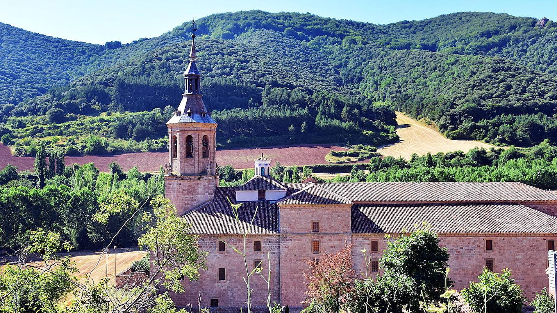 San Millán acoge este viernes el evento Vingua, que unirá gastronomía y ...