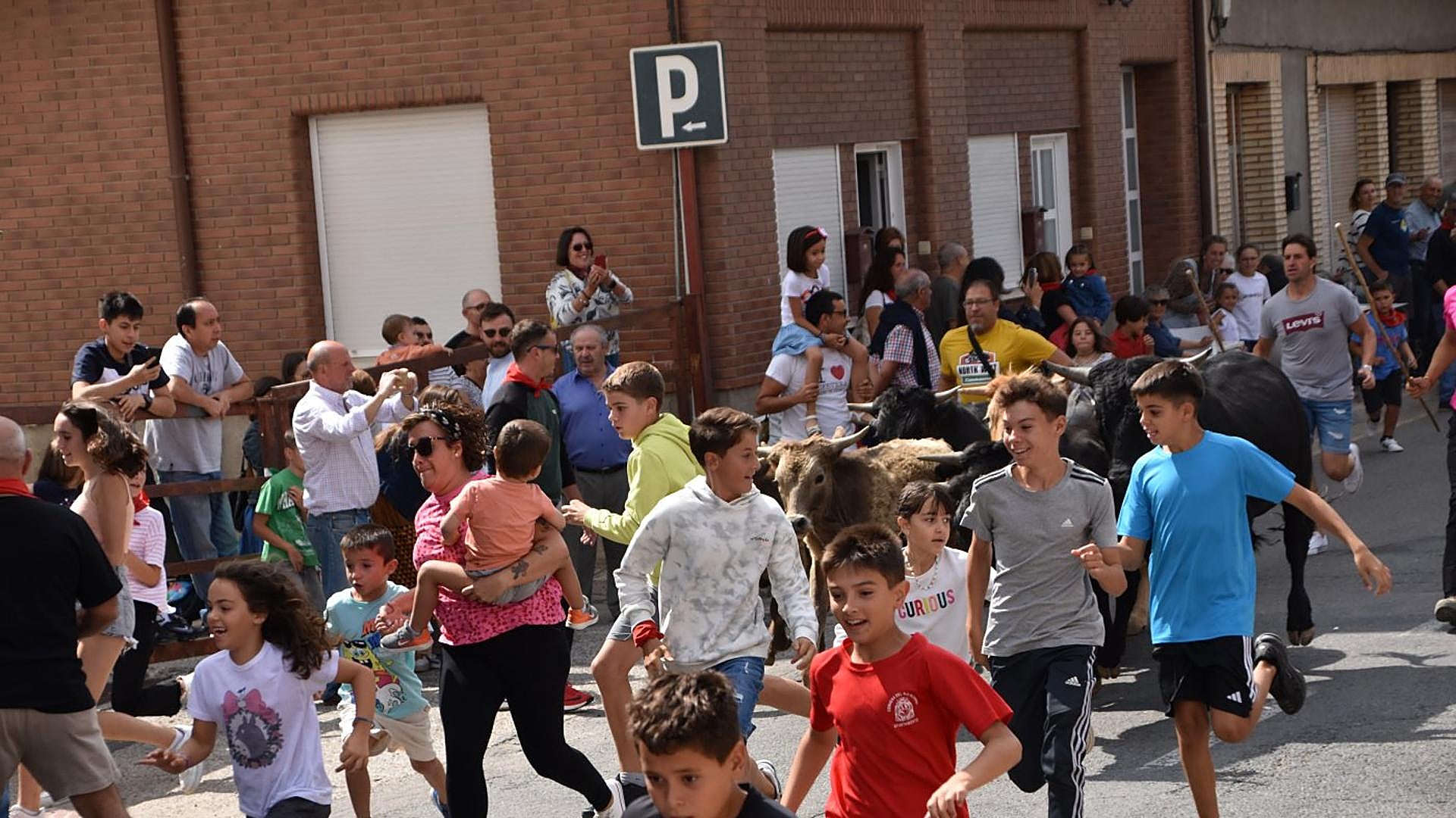 Hoy, turno de la Gaita de la discordia | La Rioja