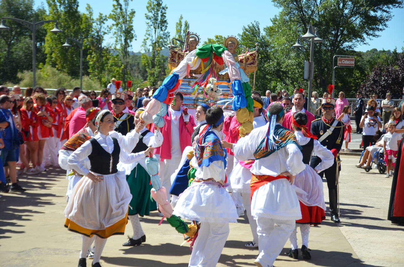 Procesión de Calahorra | La Rioja
