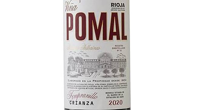 Menos viña, más Pomal | La Rioja