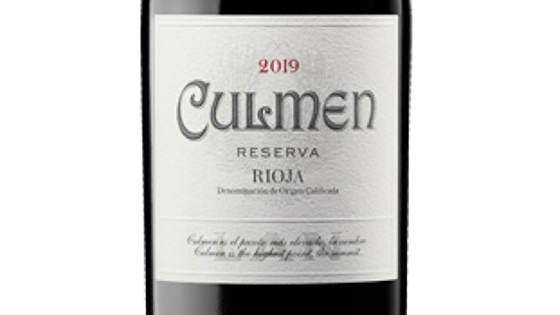 Culmen, mejor vino tinto de España para la guía Vivir el Vino 2024 | La ...