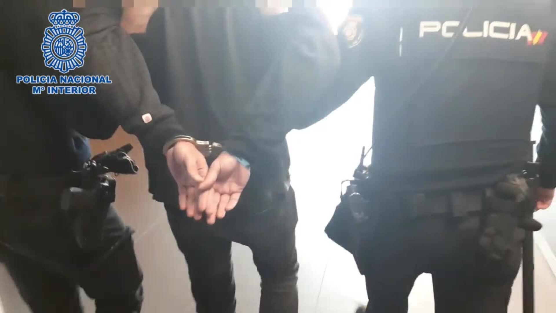 Con el 'timo del hijo en apuros' estafan 4500 euros | La Rioja