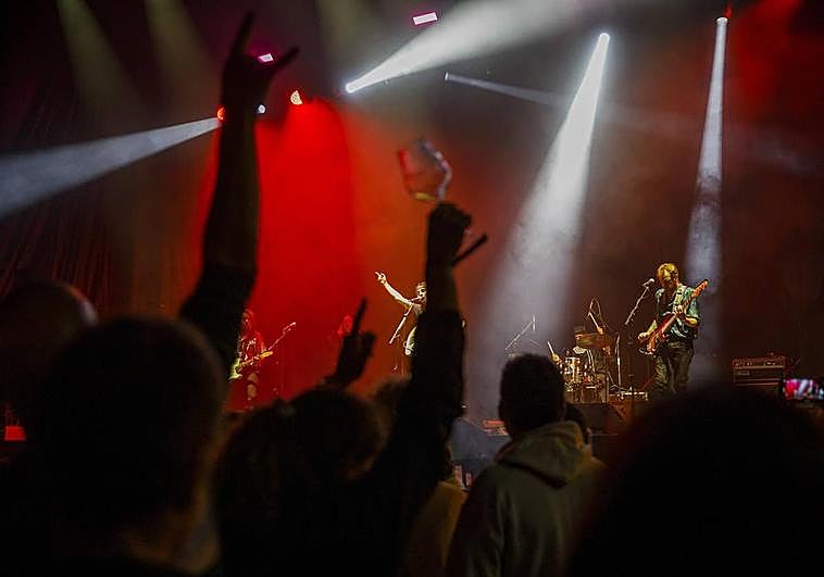 El MUWI 2024 ya tiene fechas: del 29 de agosto al 1 de septiembre | La ...