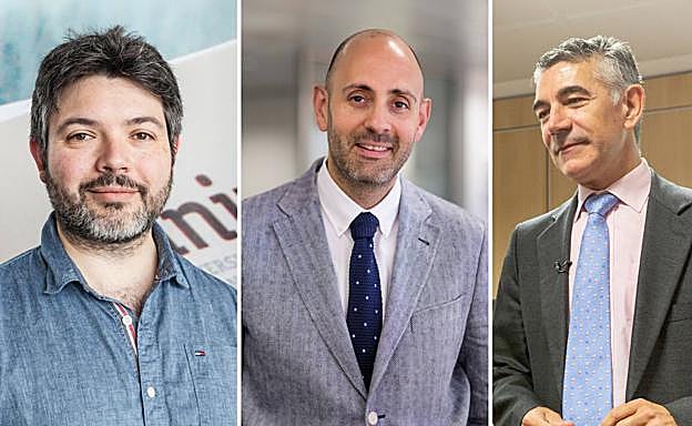 Tres investigadores de UNIR figuran en el Ranking Stanford de los ...