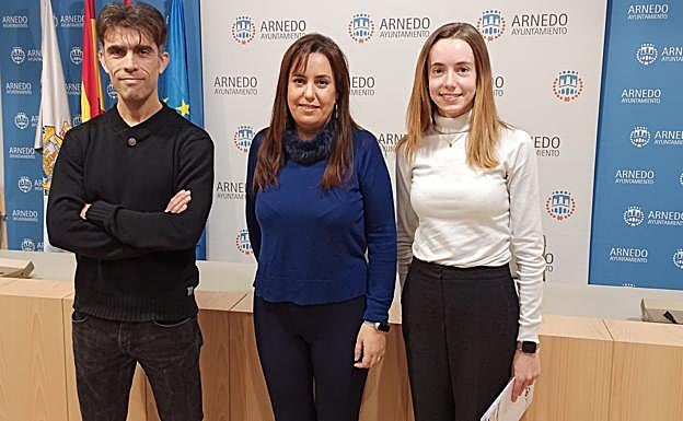 Arnedo: Diego Téllez e Irene Ibáñez ganan el VI Premio Felipe Abad León ...