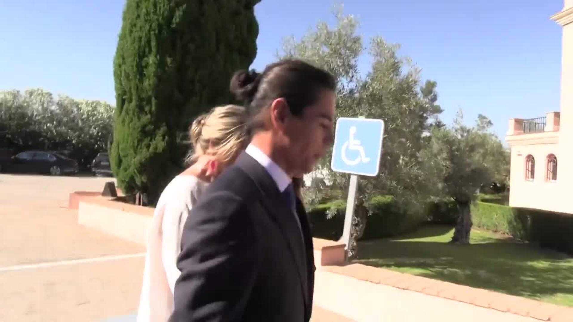 Julio José Iglesias cumple 50 años con una felicidad renovada | La Rioja