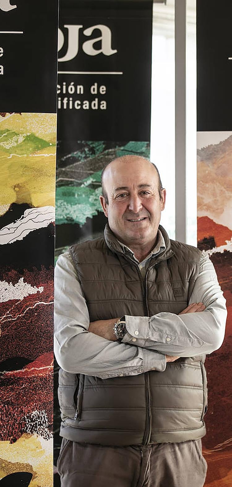 La crisis de Rioja: «Nuestros mercados estratégicos no han respondido ...