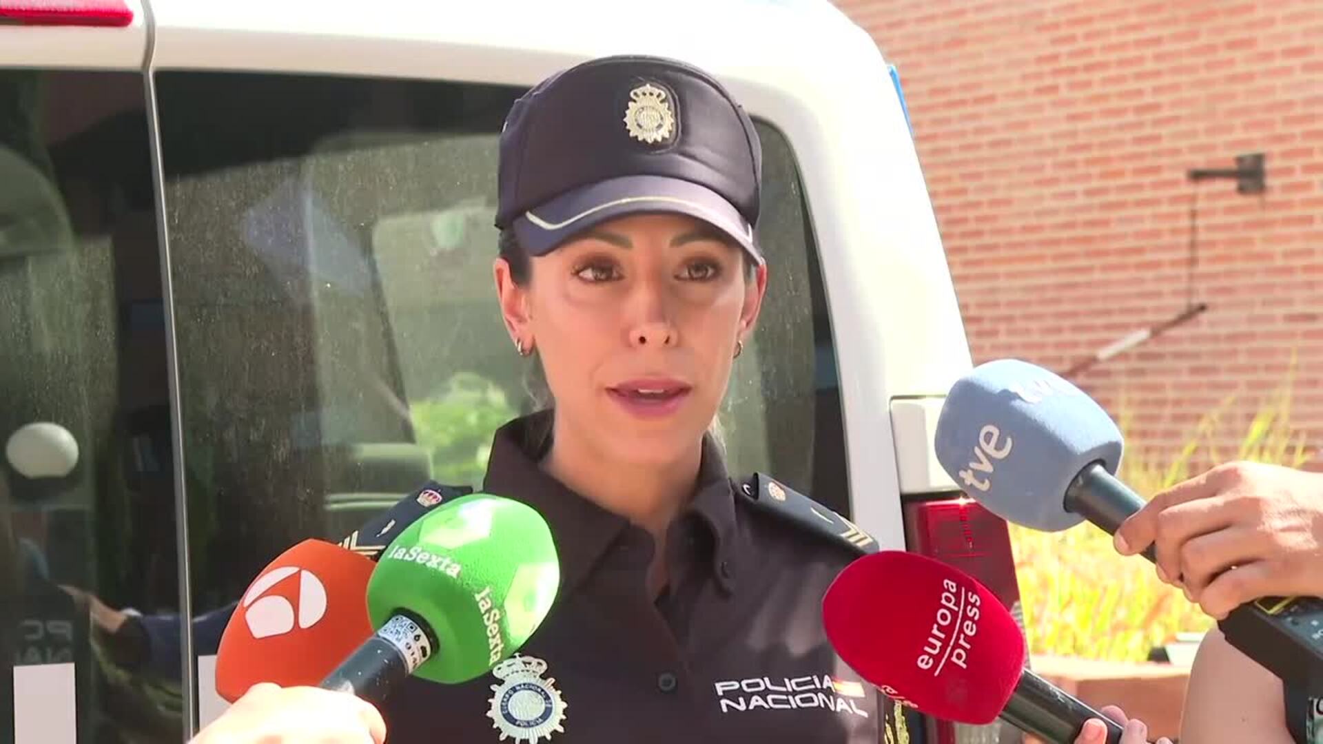 Detenida Por Matar A Un Hombre En Madrid Y Abandonar Su Cuerpo Tras