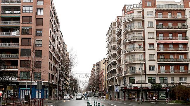 La señorial Vara de Rey | La Rioja