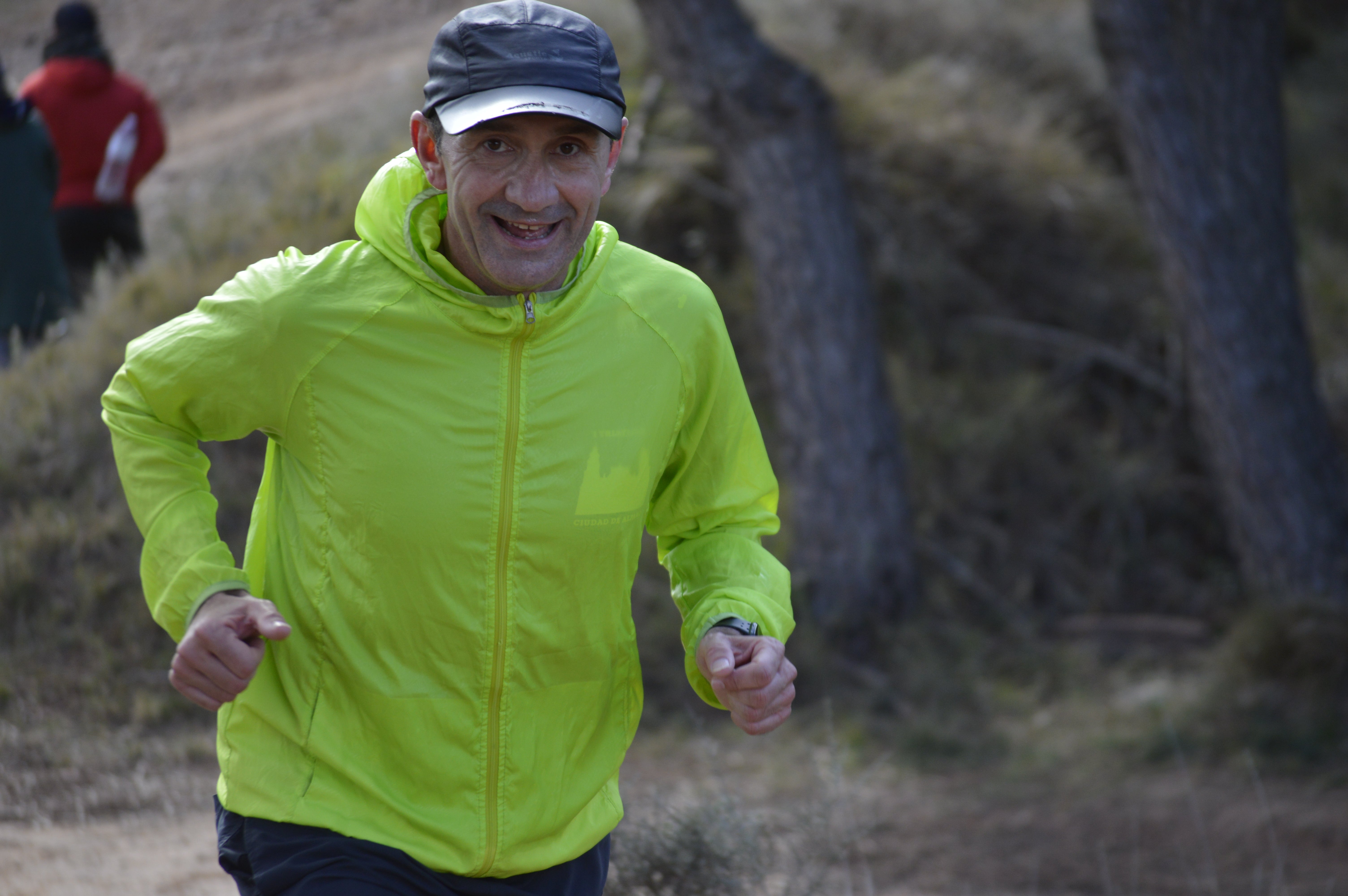 Isasa Extreme, en imágenes | La Rioja