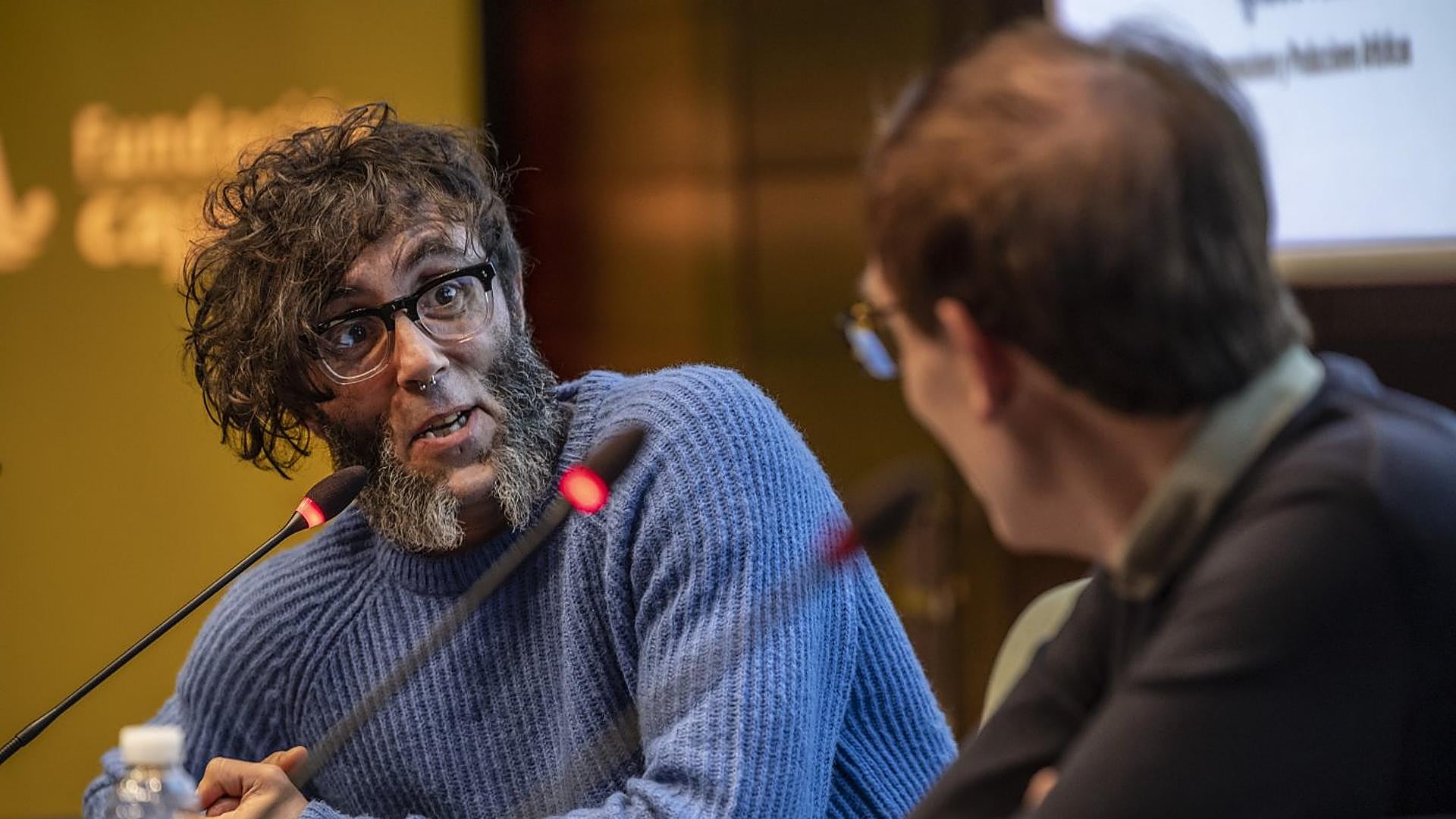 Historia y música de Messura | La Rioja