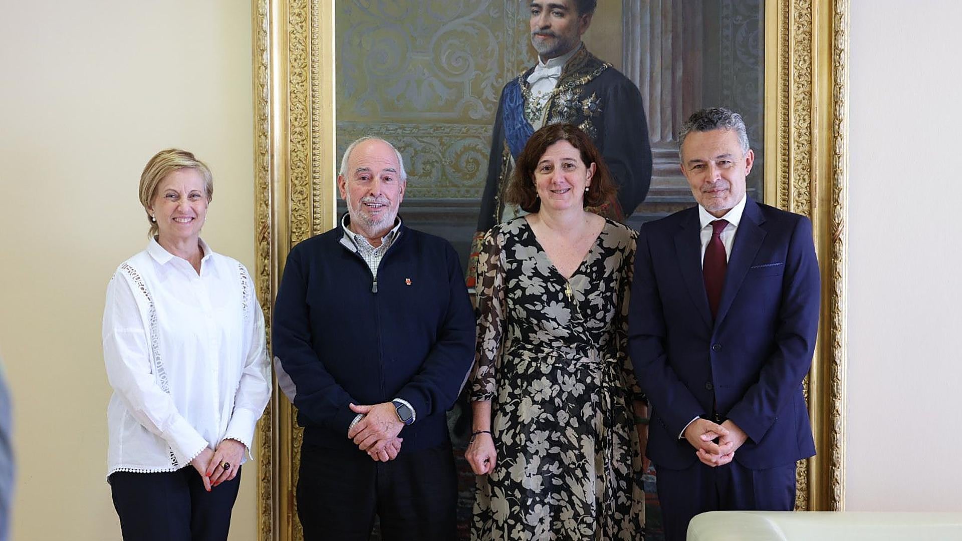 Federico Soldevilla e Isabel Murillo, nuevos cronistas de Logroño | La ...