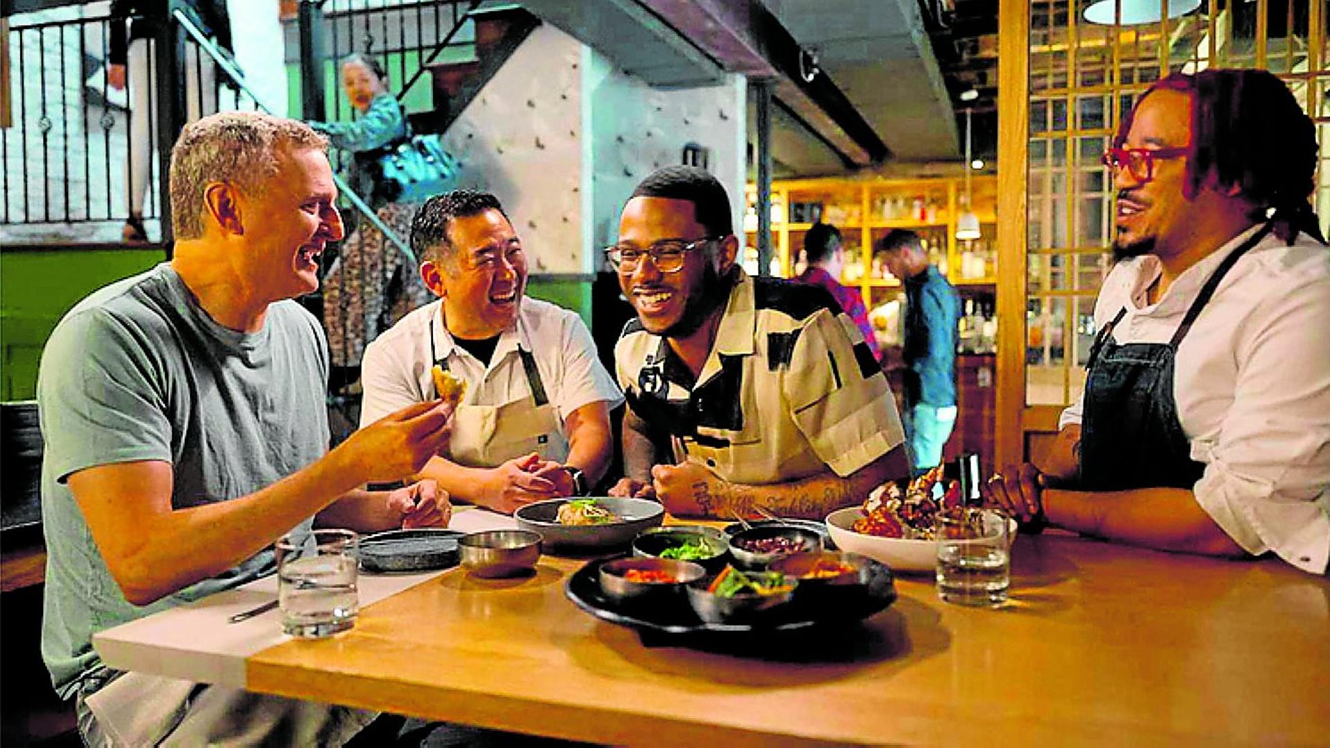 Guillermo Balbona: Un trotamundos incansable entre delicias y sonrisas ...