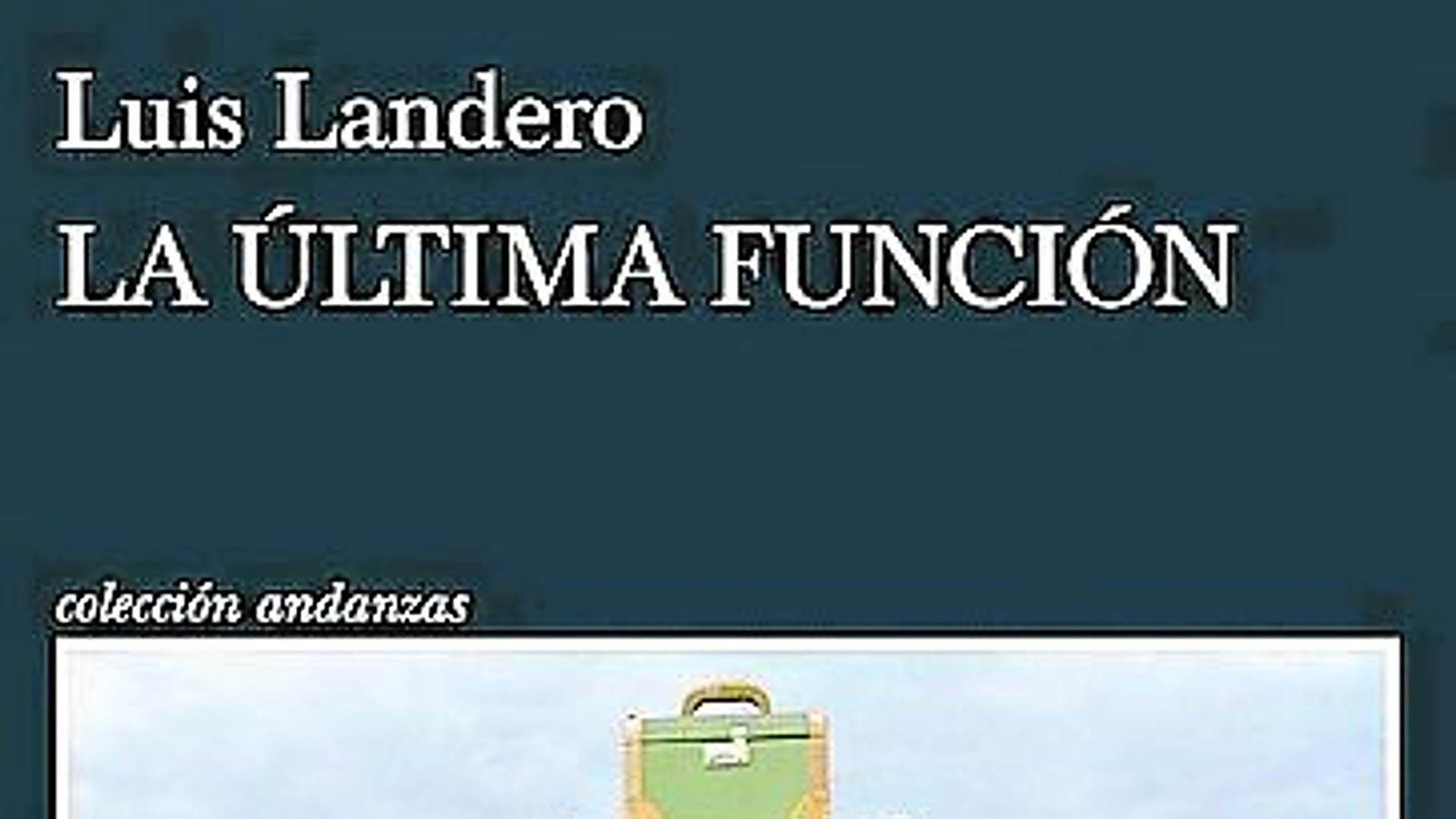 Luis Ángel Adán León: El arte transformador | La Rioja