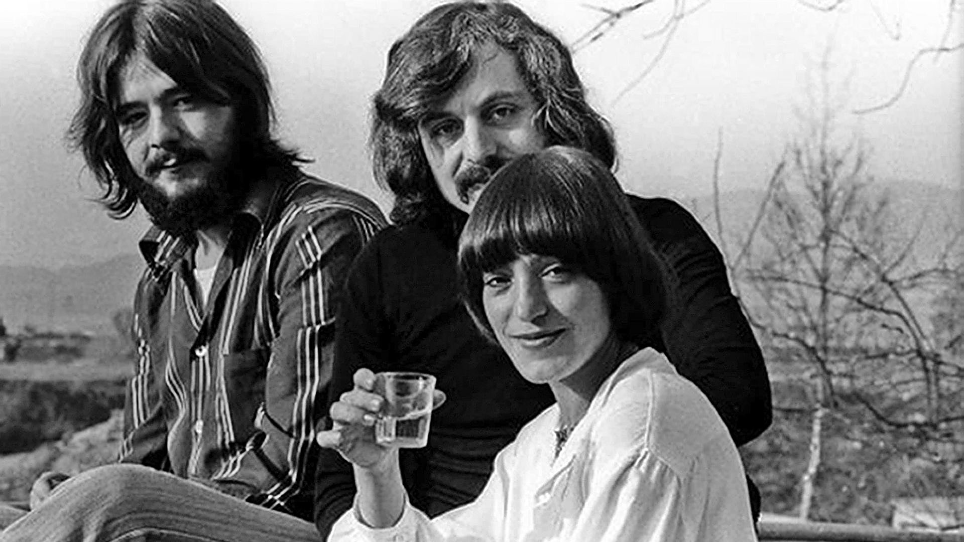 Carmen Medrano, la voz de aquella Rioja | La Rioja