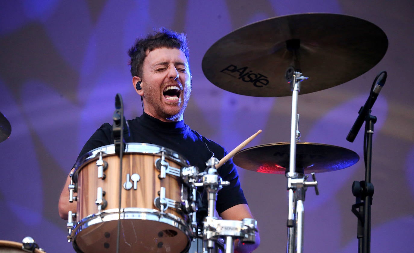 Emocionante adiós de Messura | La Rioja