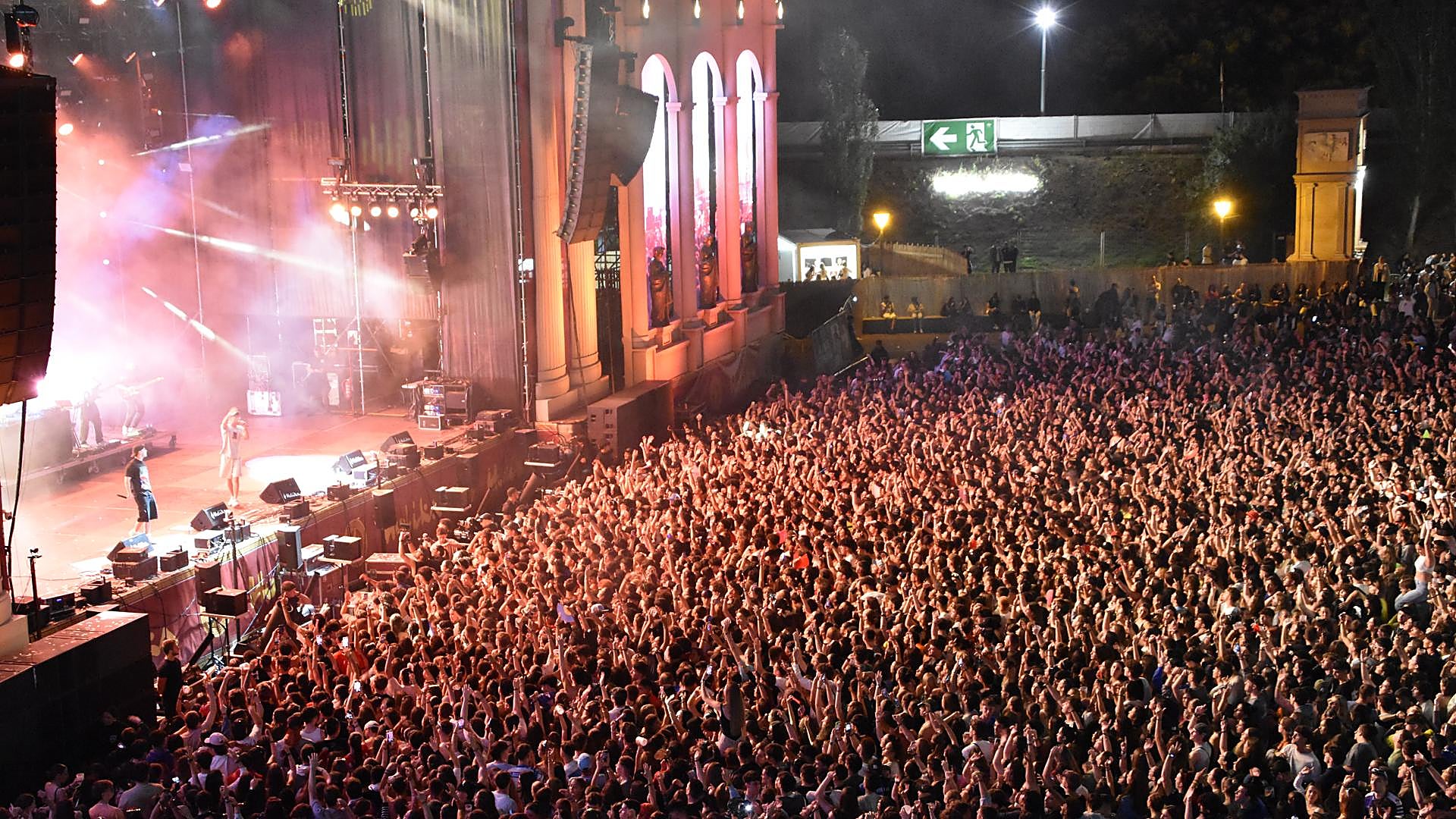 JC Reyes, Funzo & Baby Loud y Bryant Myers cierran el capítulo VI del ...