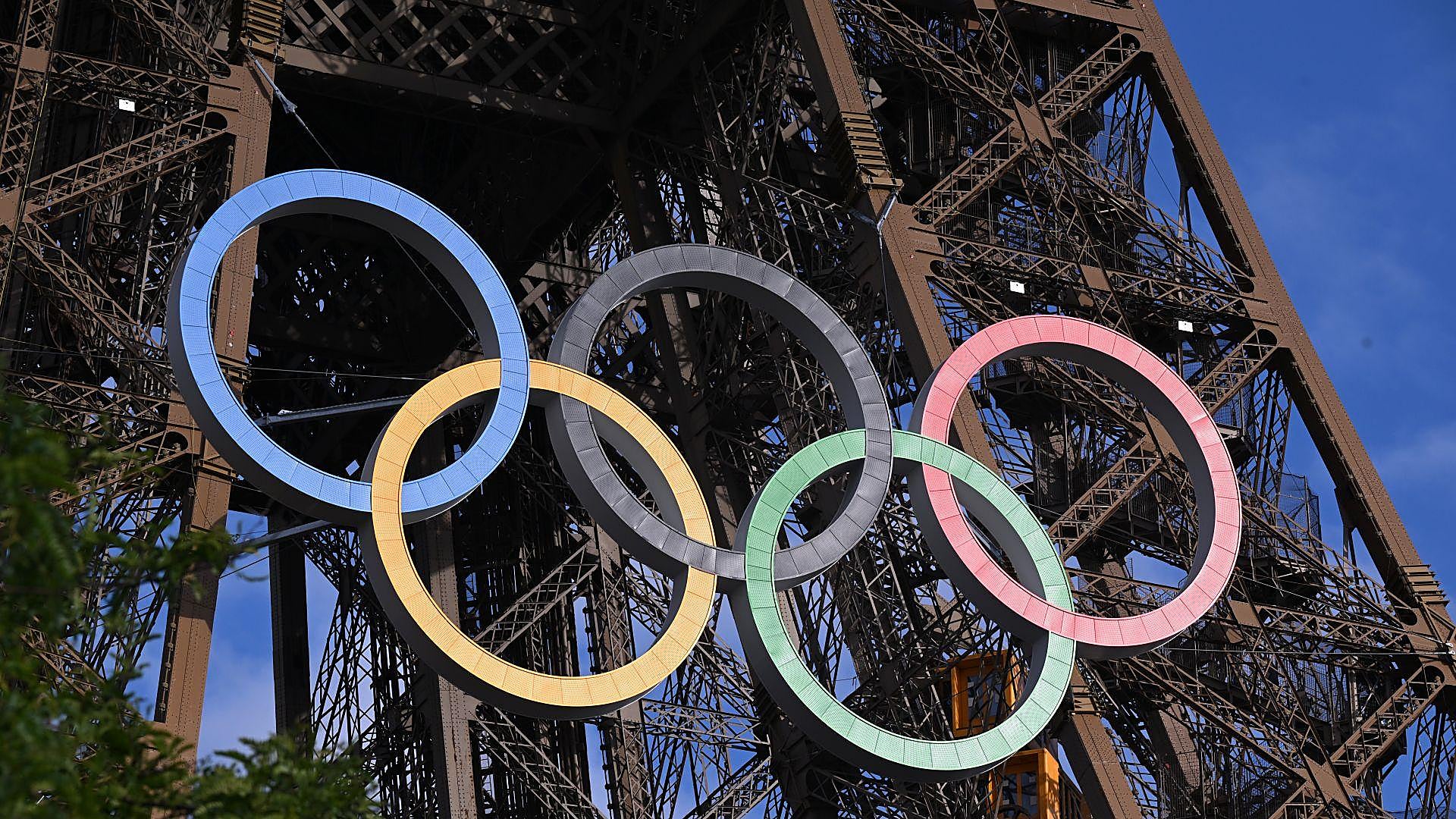 ¿Cuál es la diferencia entre Juegos Olímpicos y Olimpiadas? | La Rioja