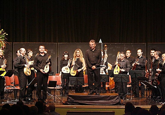 El Festival de Plectro recorrerá seis localidades riojanas | La Rioja