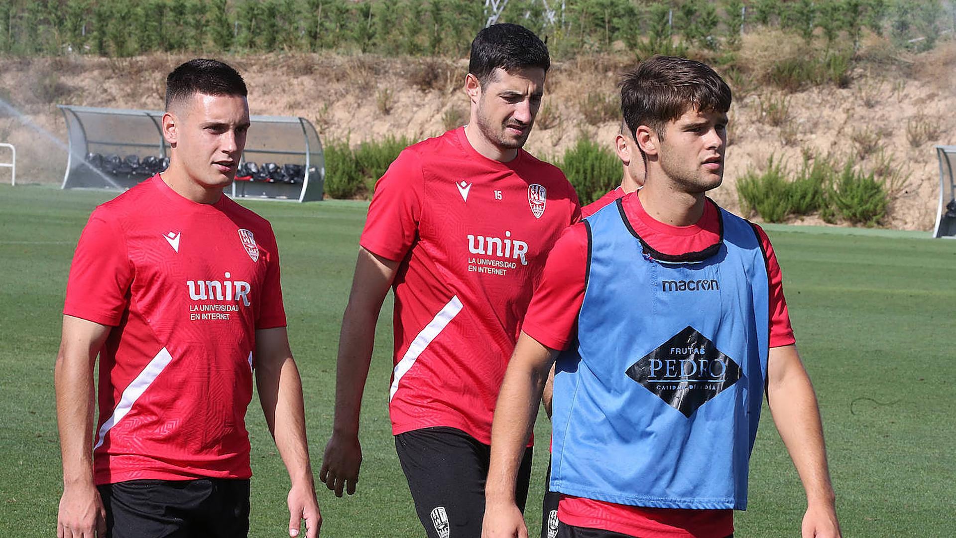 Regreso al lugar de origen | La Rioja