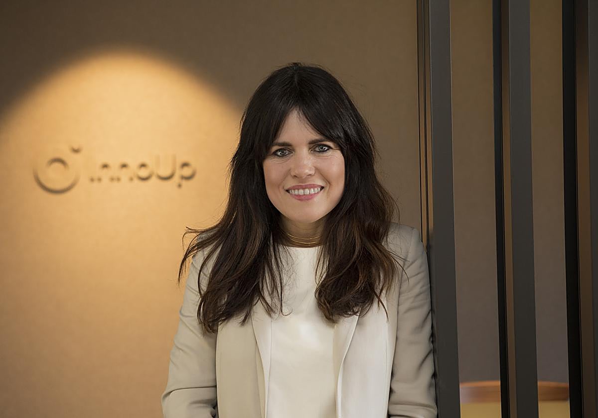 Sara Gómez Martínez | Investigadora en Nanomedicina: «Vamos a probar ...