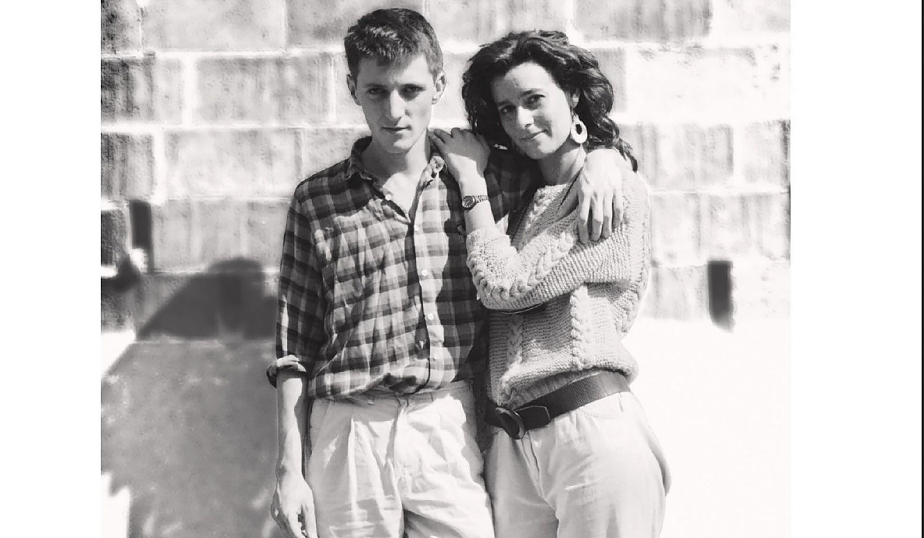 Luis Ángel Adán León: Vestido contra el olvido | La Rioja