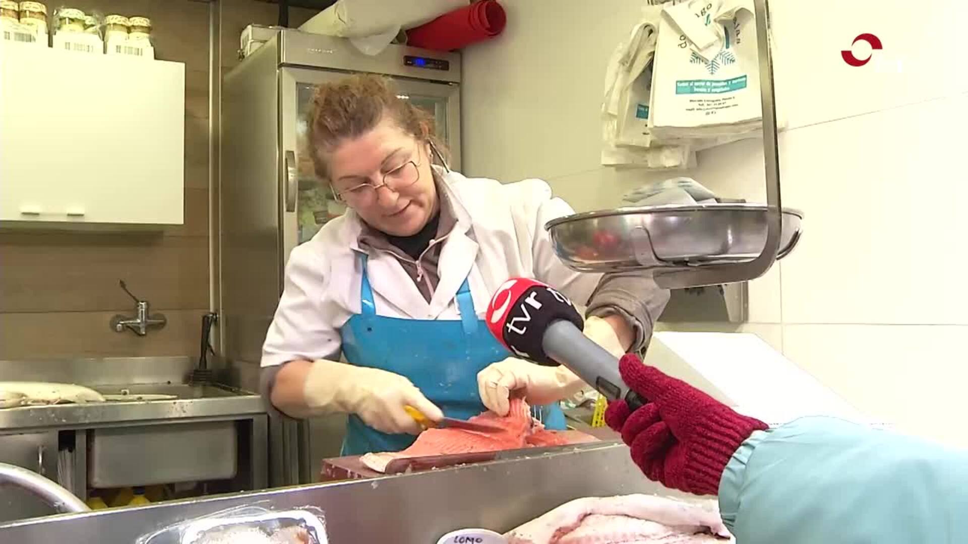 El cordero, más caro | La Rioja