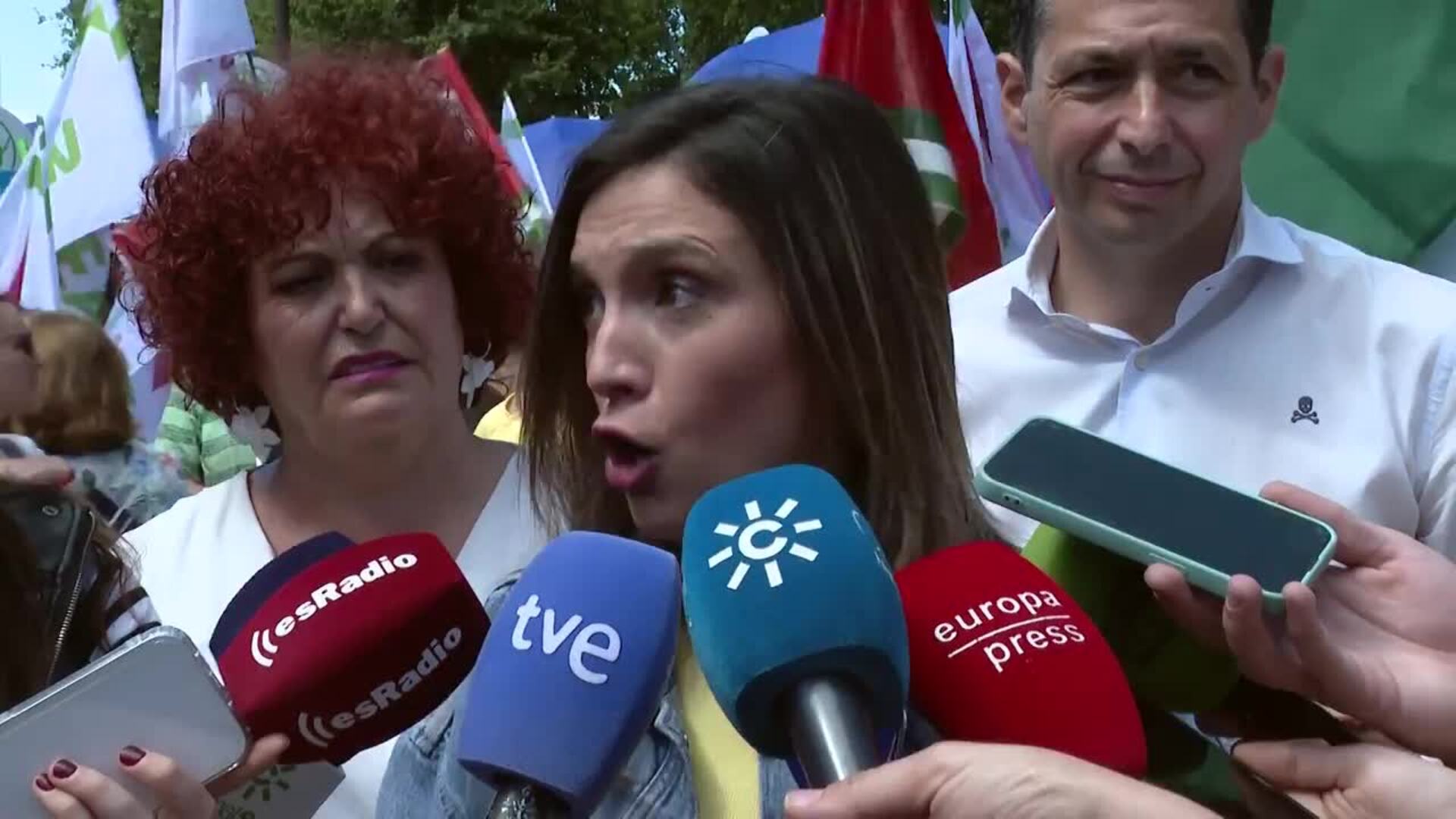 PSOE-A insta a Moreno a invertir en "calidad" de la educación pública ...