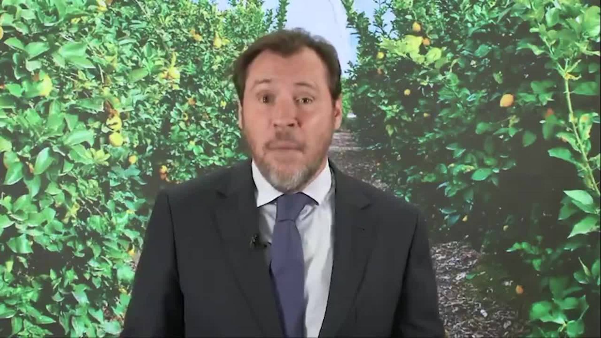 Puente asegura que recibir el Premio Limón Especial "es inmerecido ...