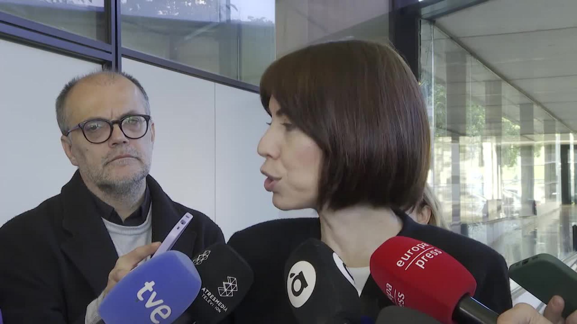Morant Insiste En Que Los Afectados Por La Dana No Tendrán Que