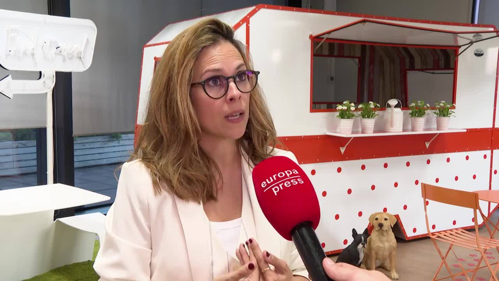 La Fundación Affinity advierte que regalar mascotas por sorpresa en ...