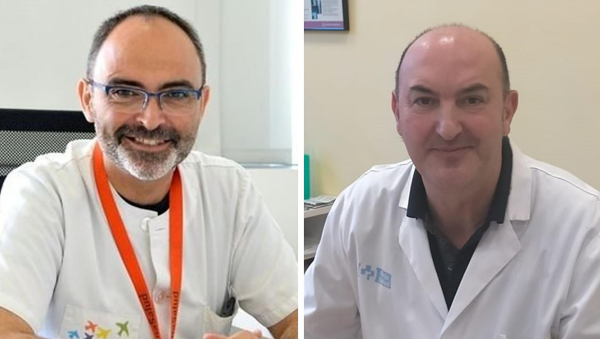 Antonio Barceló, nuevo director médico de Primaria de La Rioja | La Rioja