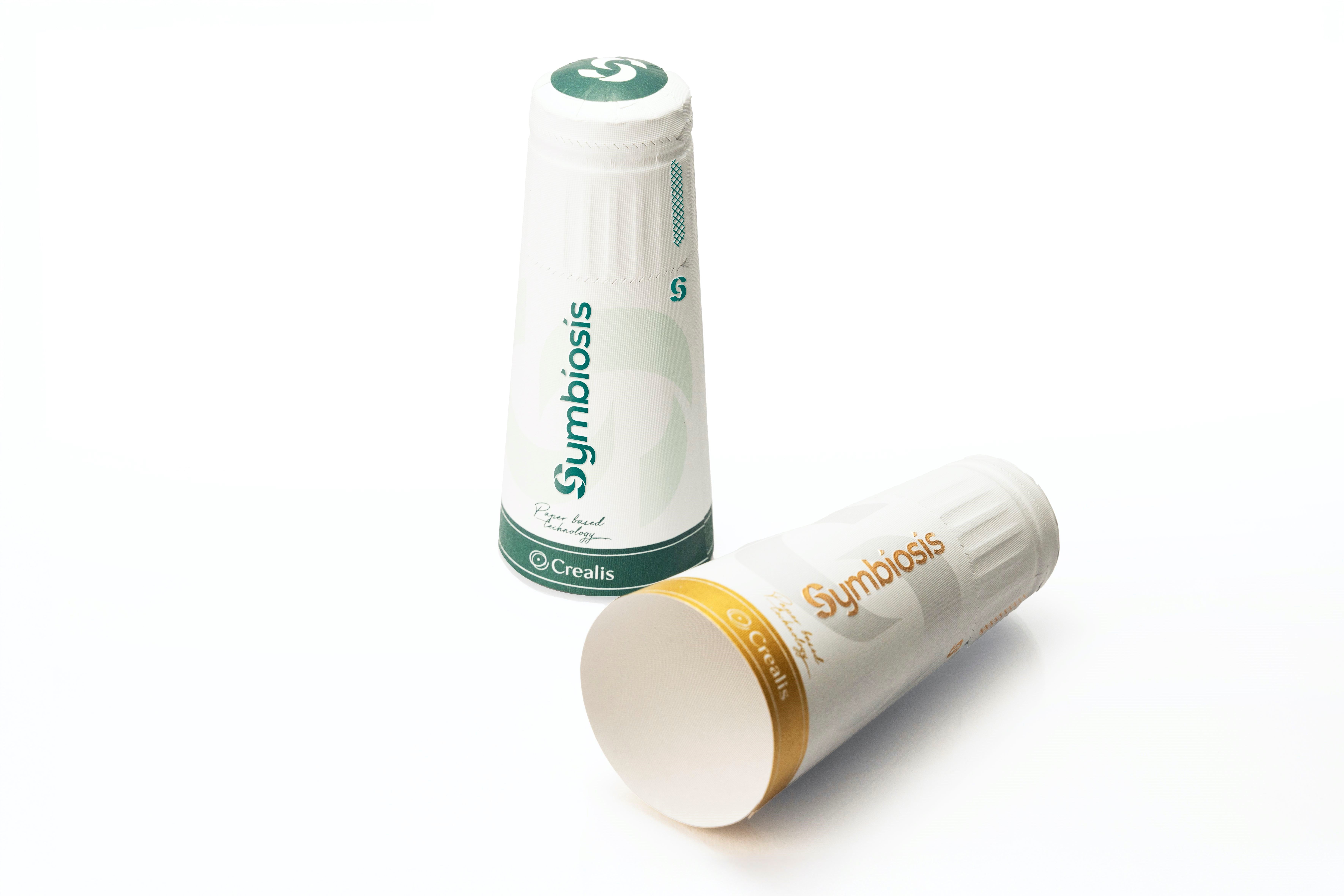 Rivercap, premio a la innovación en Enomaq | La Rioja